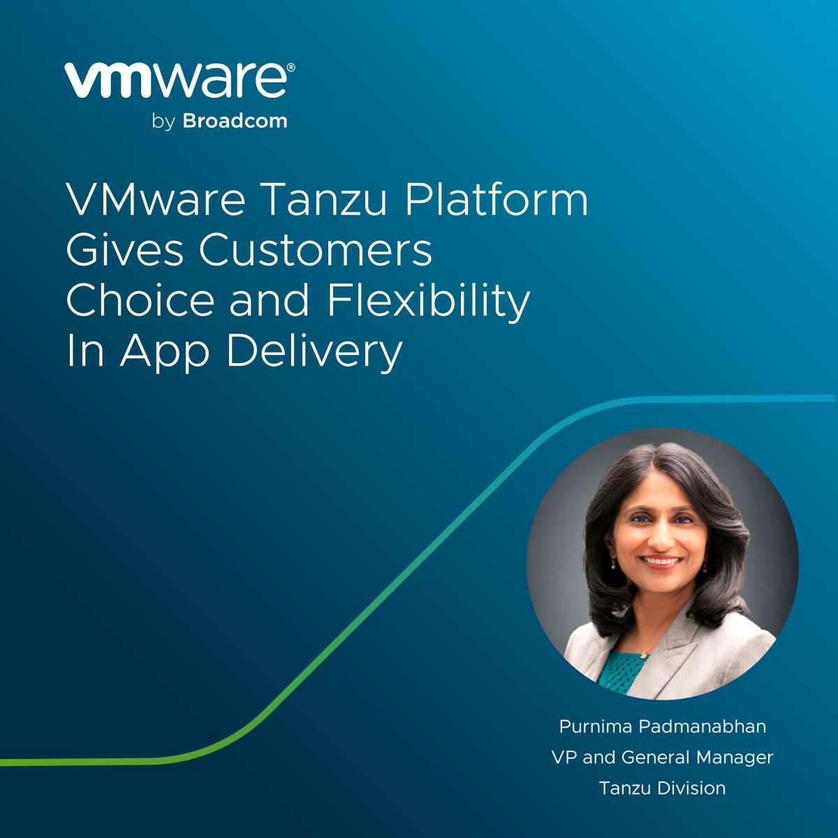 VMware Tanzu Platform Gives Customers Choice… – Virtual Building Blocks
