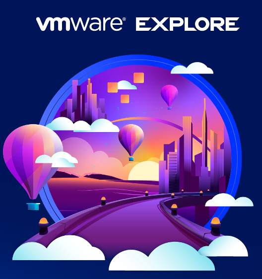 VMware Explore US Network & Security Sessions… – virtual graveyard