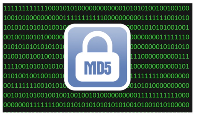 Verify MD5 CheckSum for VCSA ISO Appliance. | JPerformer_blog_site