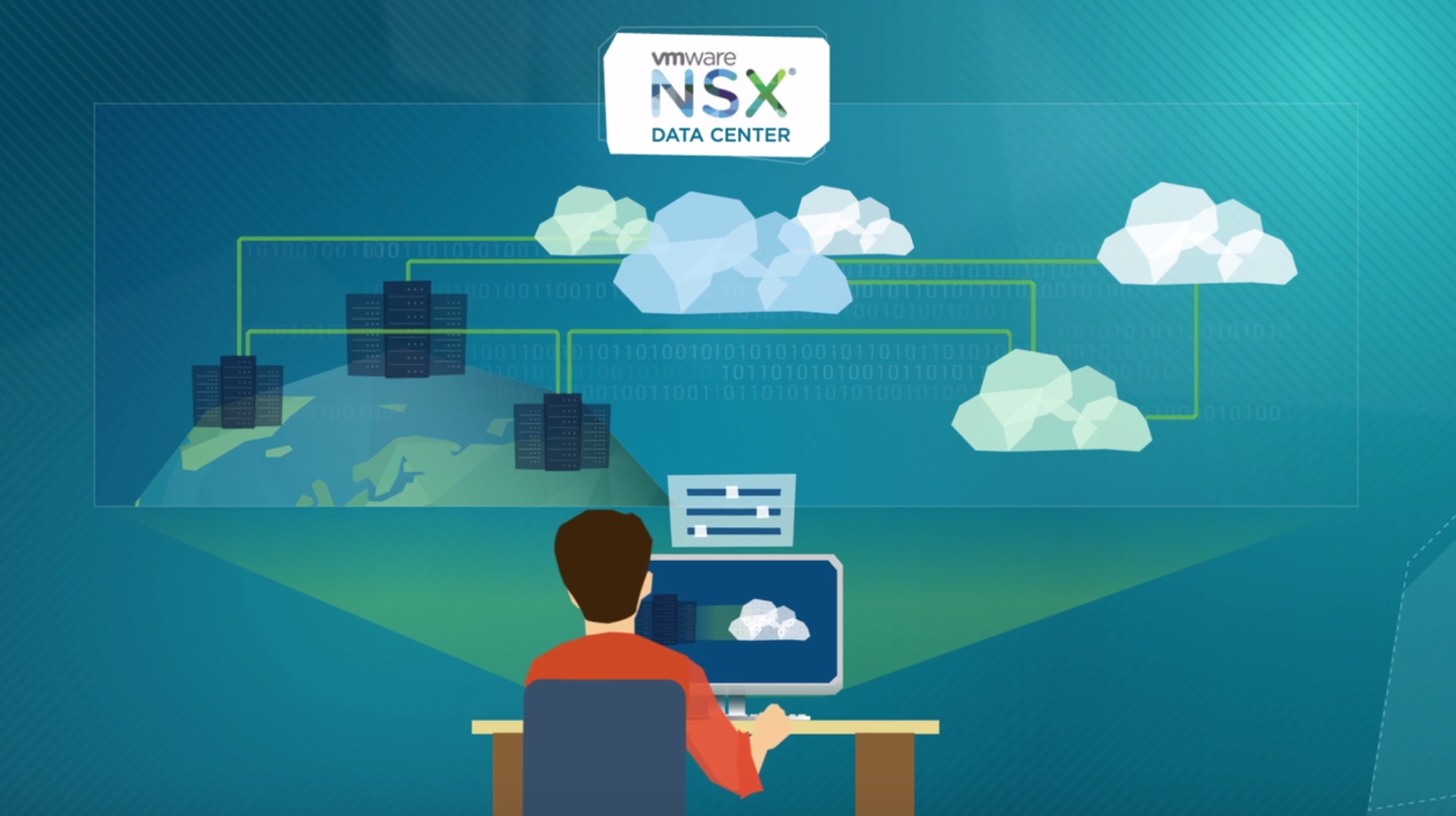 VMware NSX Data Center Intro Hands-on Lab – Welcome to Info Tech Layer