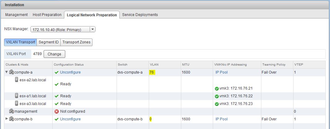 The NSX DLR and ARP Suppression | JPerformer_blog_site