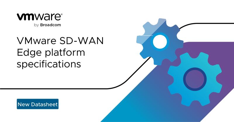 Discover how VMware SD-WAN fosters application… – virtual graveyard