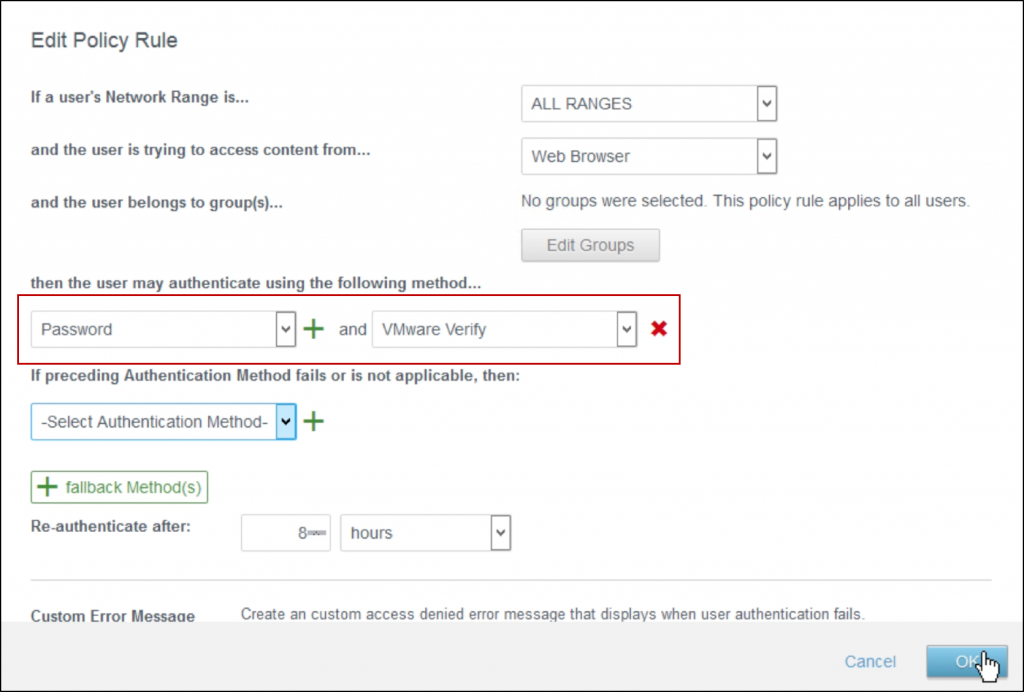 Two-Factor Authentication with VMware NSX-T – virtual graveyard