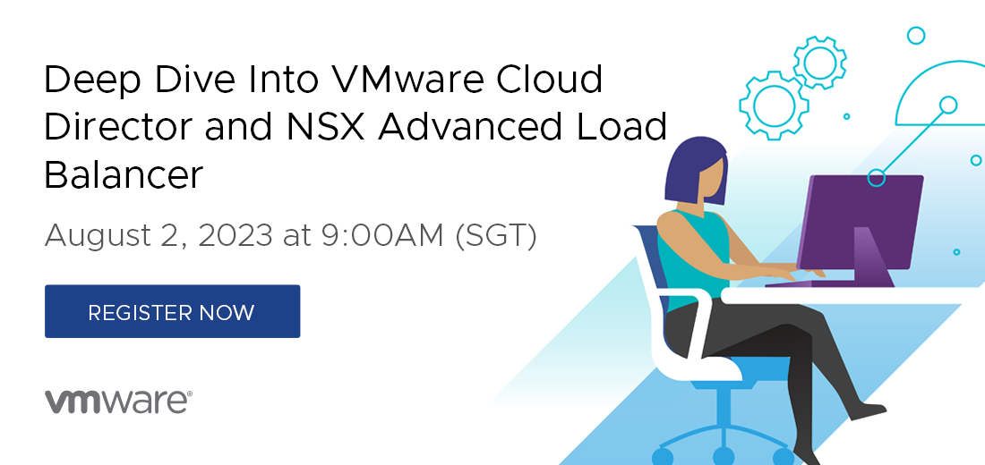 Webinar: Deep Dive into VMware Cloud Director &… – virtual graveyard