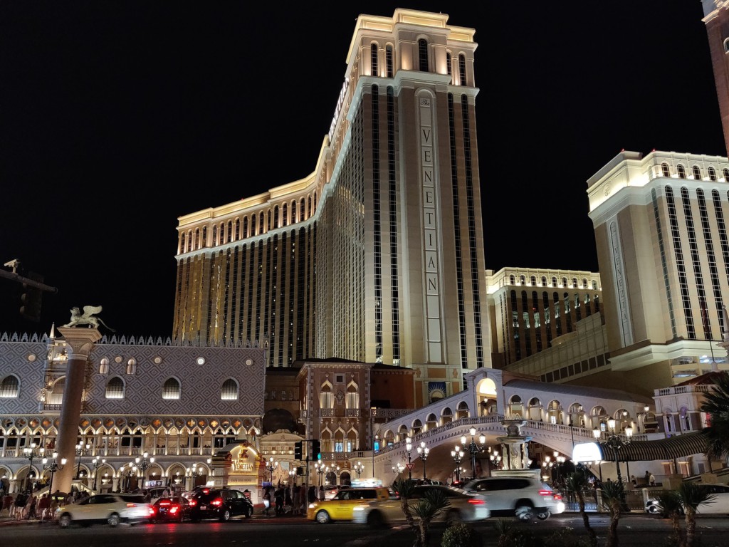 Why attend VMware Explore 2025 in Las Vegas – virtual graveyard