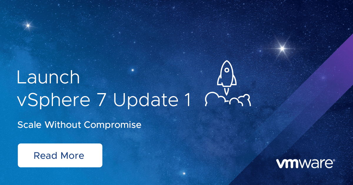 #vSphereChat Recap: VMworld 2020 – virtual graveyard
