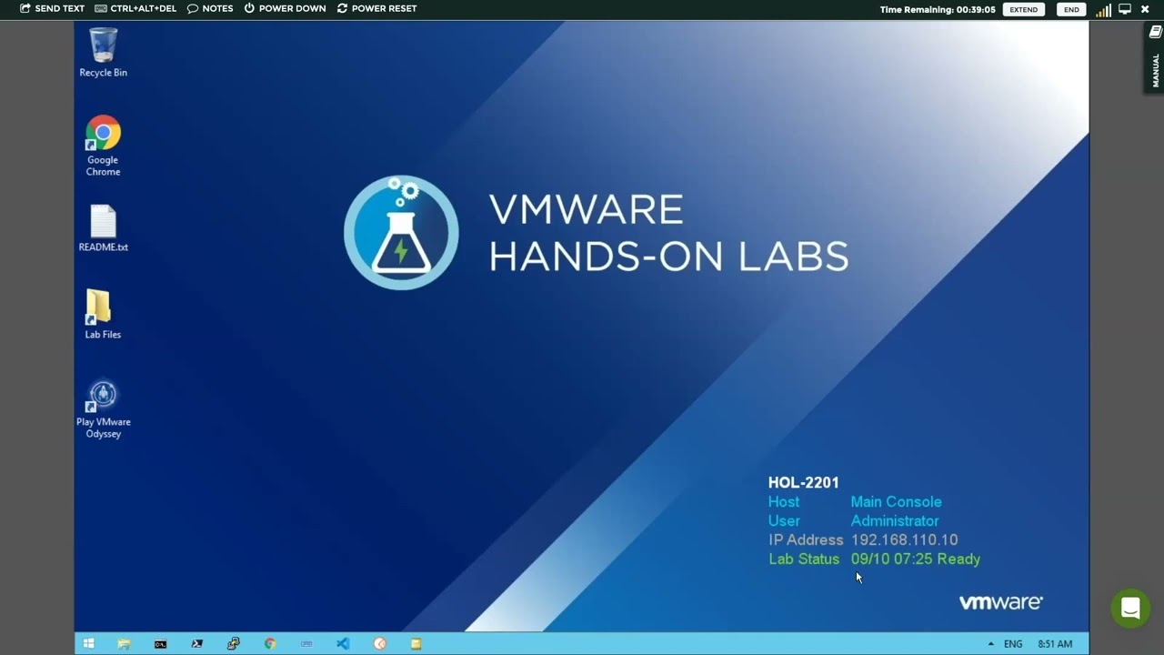 Getting Started with vRealize Automation – virtual graveyard