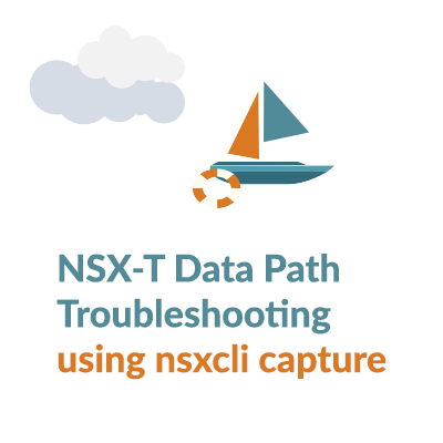 NSX-T Data Path Troubleshooting using nsxcli… | JPerformer_blog_site