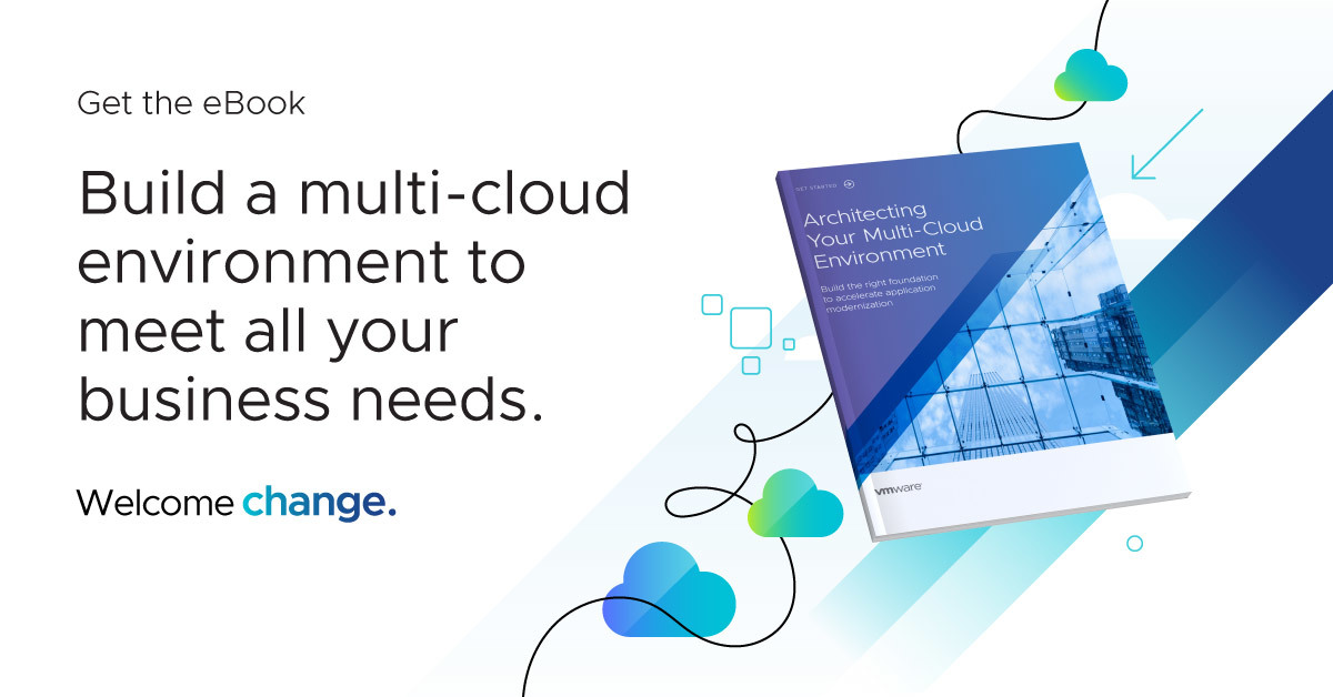 Architecting Your Multi-Cloud Environment – CloudTechOps