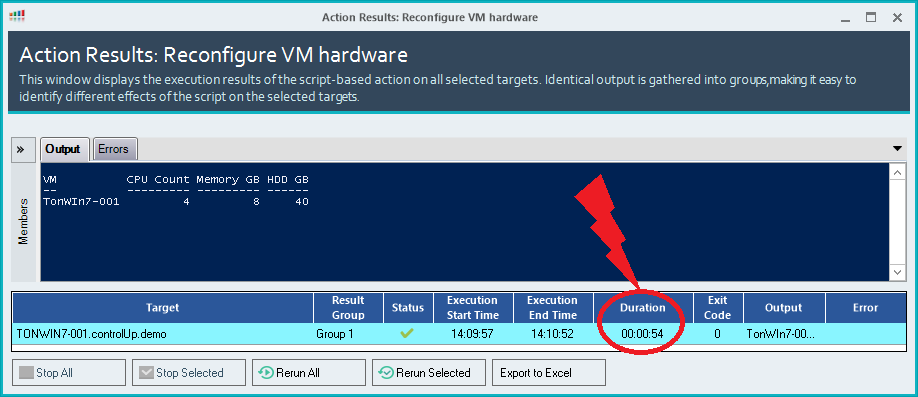 Introducing VMware snapshot management and… | JPerformer_blog_site