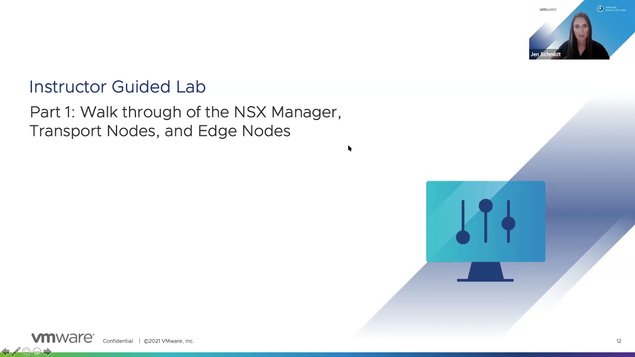 NSX-T Networking Fundamentals – virtual graveyard