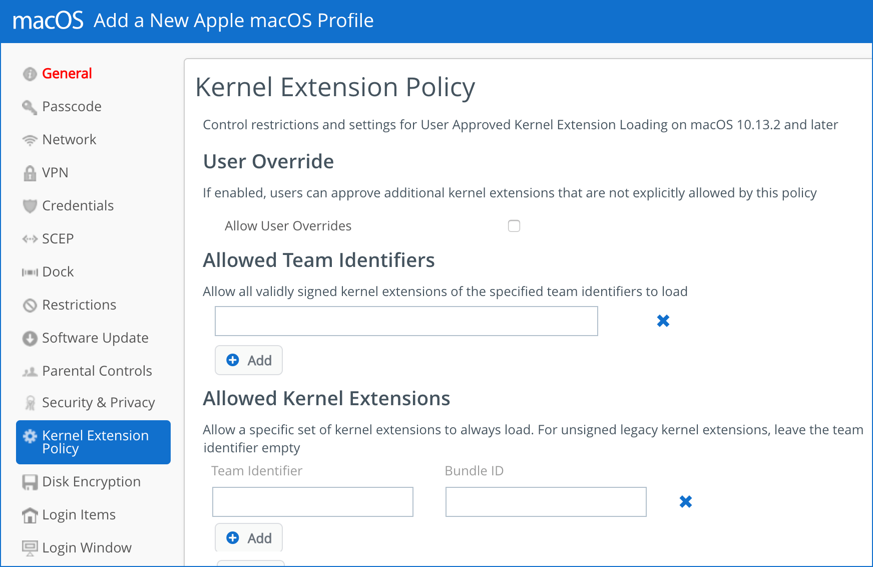 [Deep Dive] User Approved Kernel Extension… – virtual graveyard