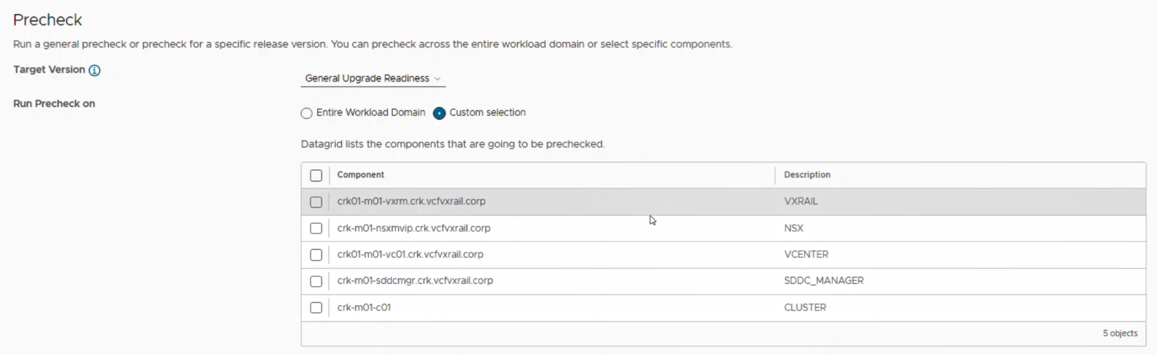 Announcing VMware Cloud Foundation 5.0 on Dell… – virtual graveyard