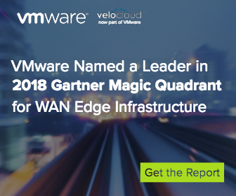 VMware Named a Leader in the 2018 Gartner Magic… – VIRTUALLYGHOSTED