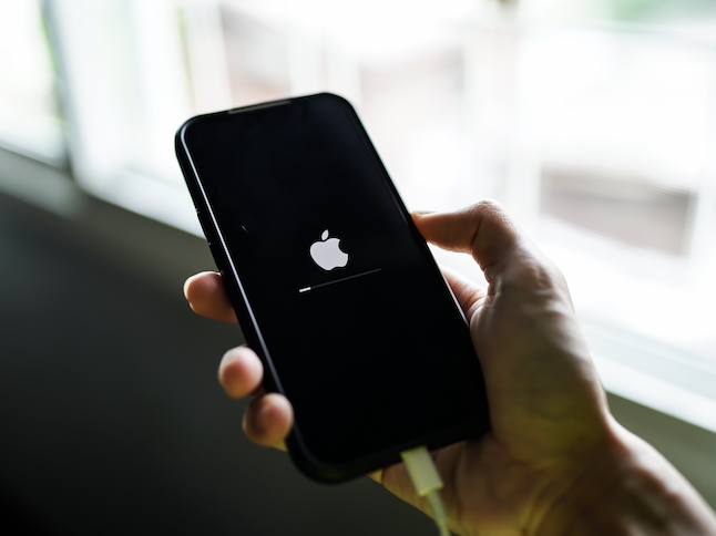 Using Apple Automated Device Enrollment with… – virtual graveyard