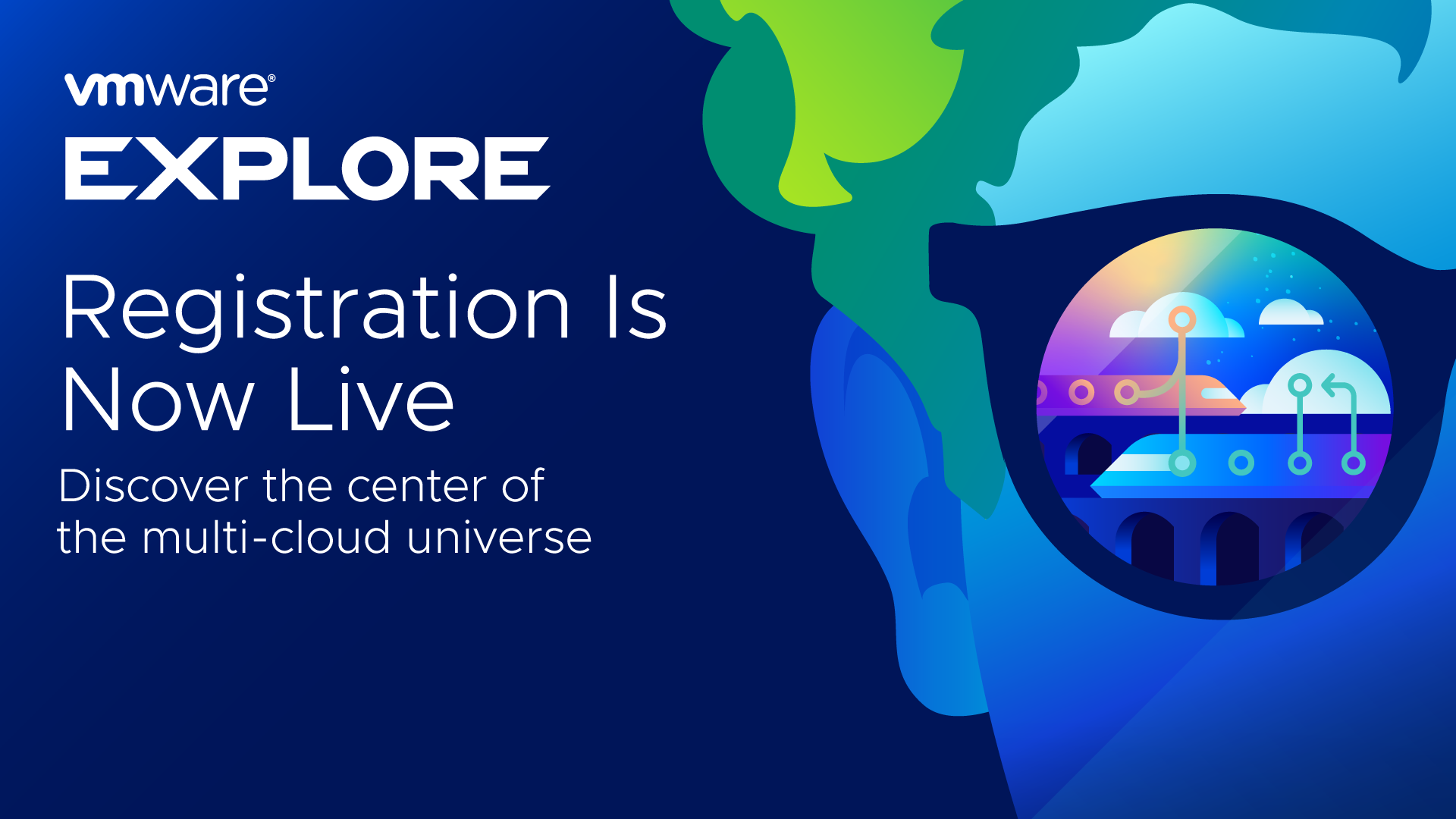 Attend the first ever VMware Explore US event!… – virtual graveyard
