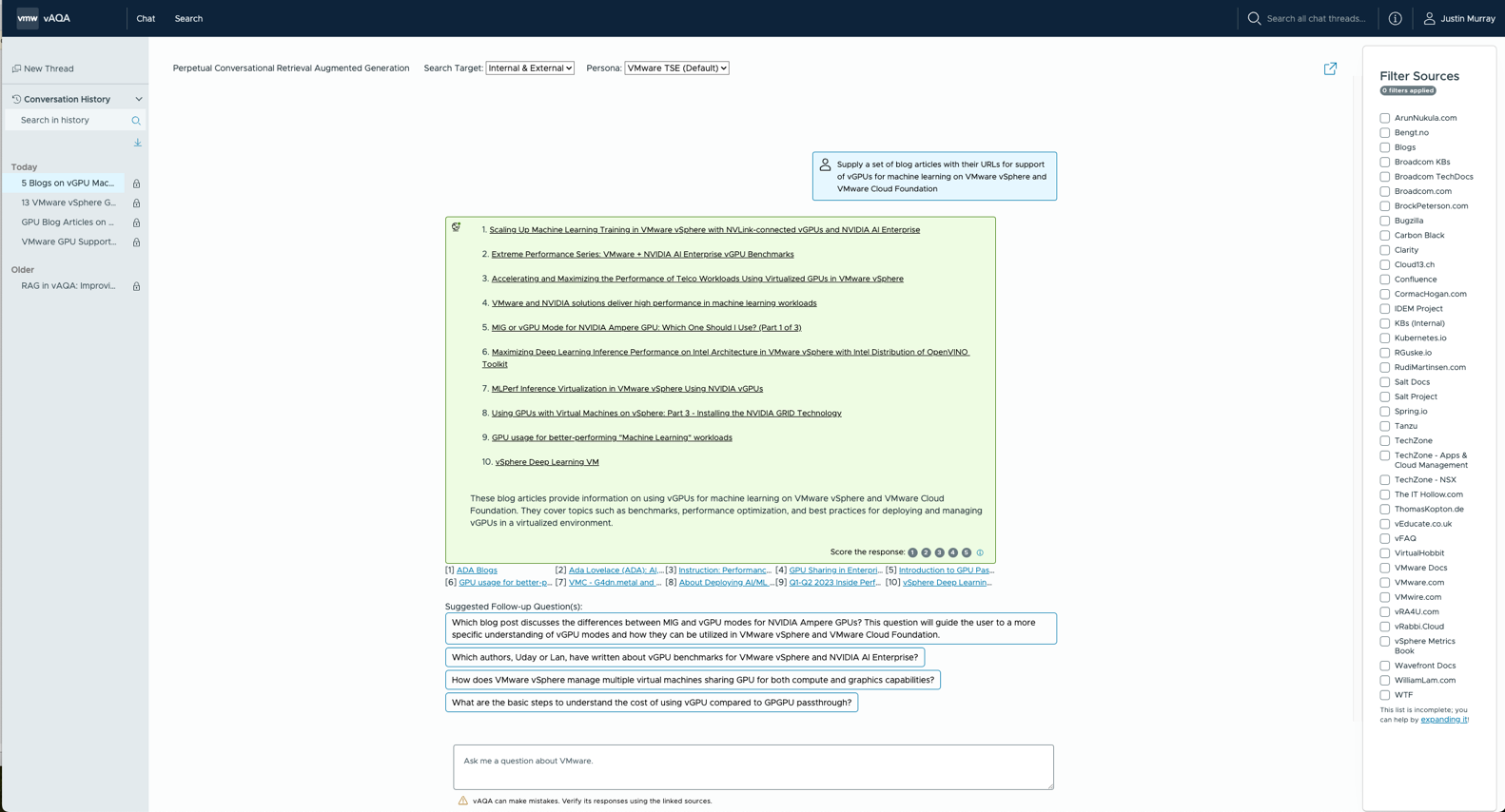 Use Cases for Implementing Private AI… – virtual graveyard
