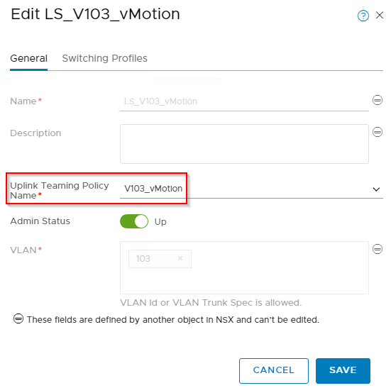 Building an NSX-T Bring Your Own Topology… | JPerformer_blog_site