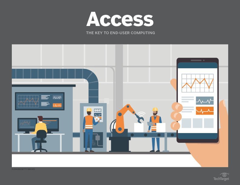 How AI and machine learning affect end-user… | virtualsheng.com ...