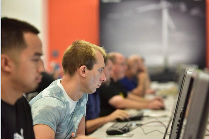 Quick Tip – How to quickly find the VM Display… | vAddicted