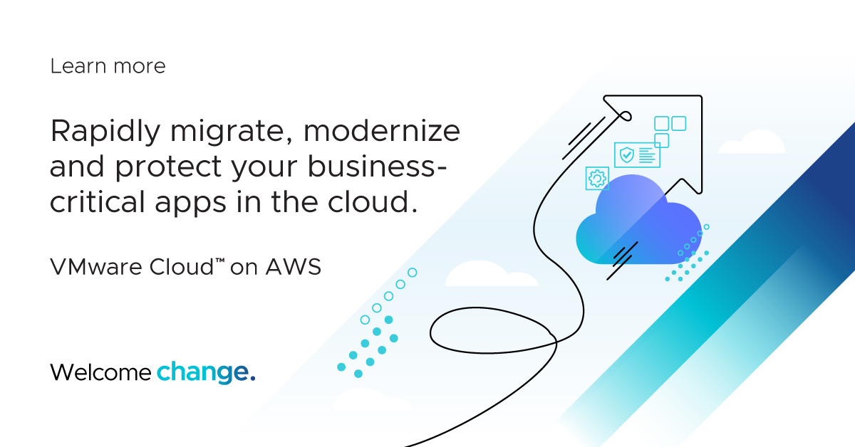 VMware Cloud on AWS – Fundamentals – Hands-on Lab – virtual graveyard