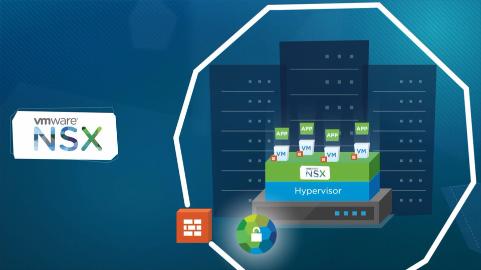 Security With Nsx Data Center Virtual Graveyard