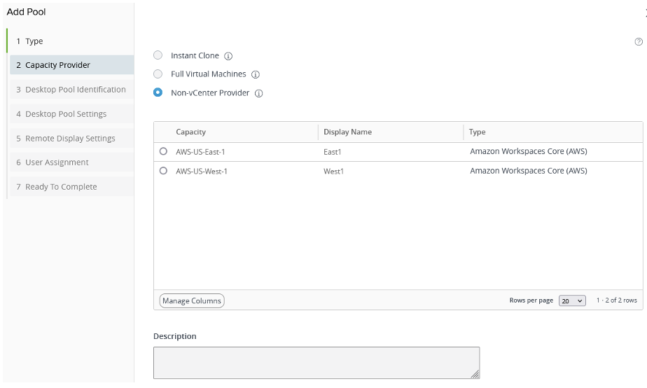 New VMware Horizon and App Volumes enhancements… – virtual graveyard