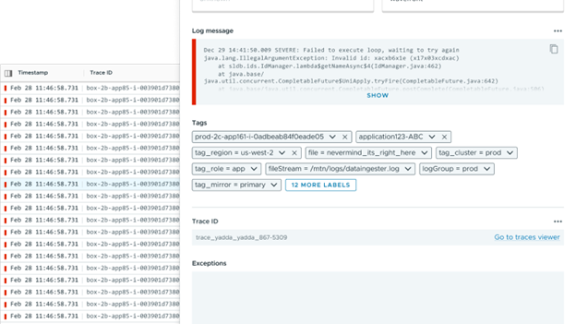 Whats New In Vmware Aria Operations For… Virtual Graveyard