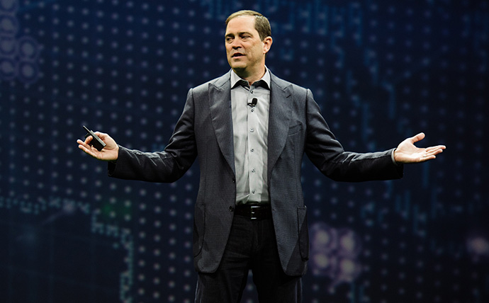 Cisco CEO admits talks with VMware about… – vmwarensx