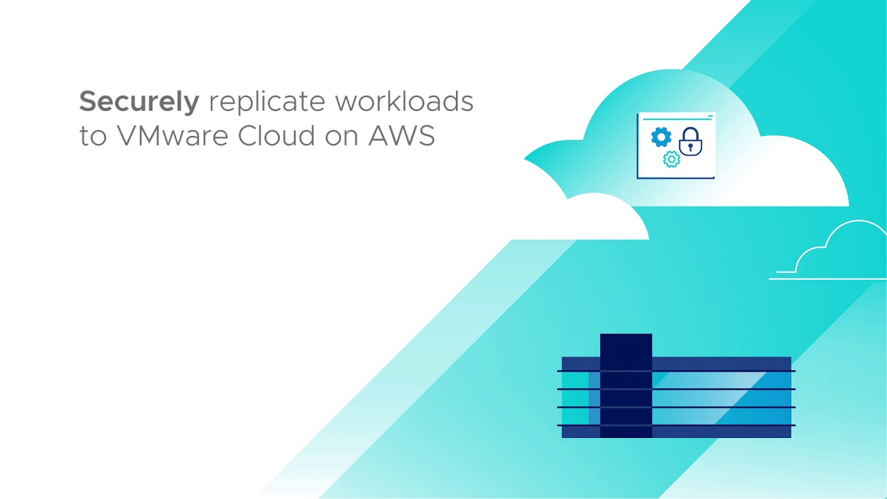 VMware Site Recovery – Shared by Ye' Myat