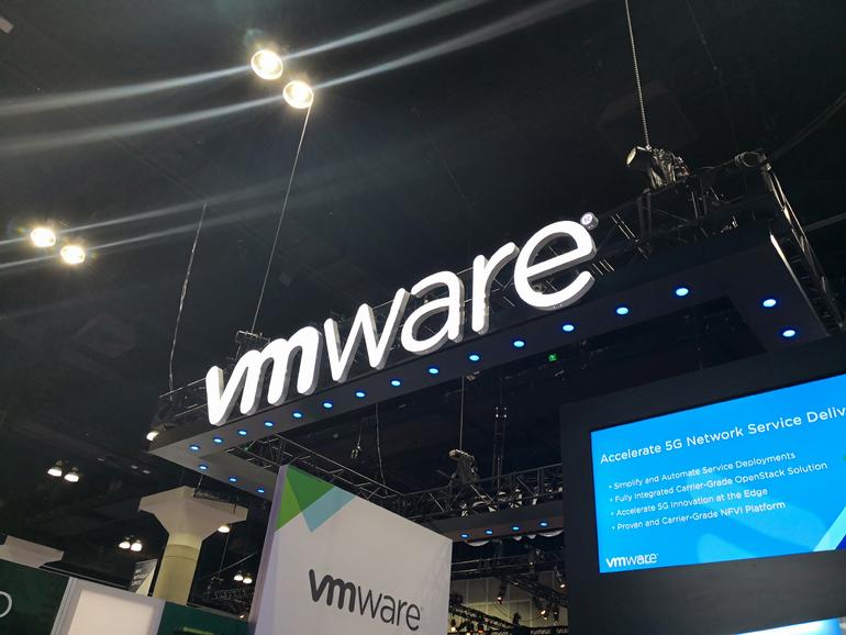 Customers and partners driving new VMware Cloud… – Welcome to Info Tech ...