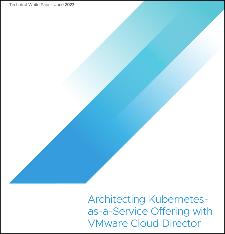 Architecting Kubernetes As A Service Offering Virtual Graveyard 