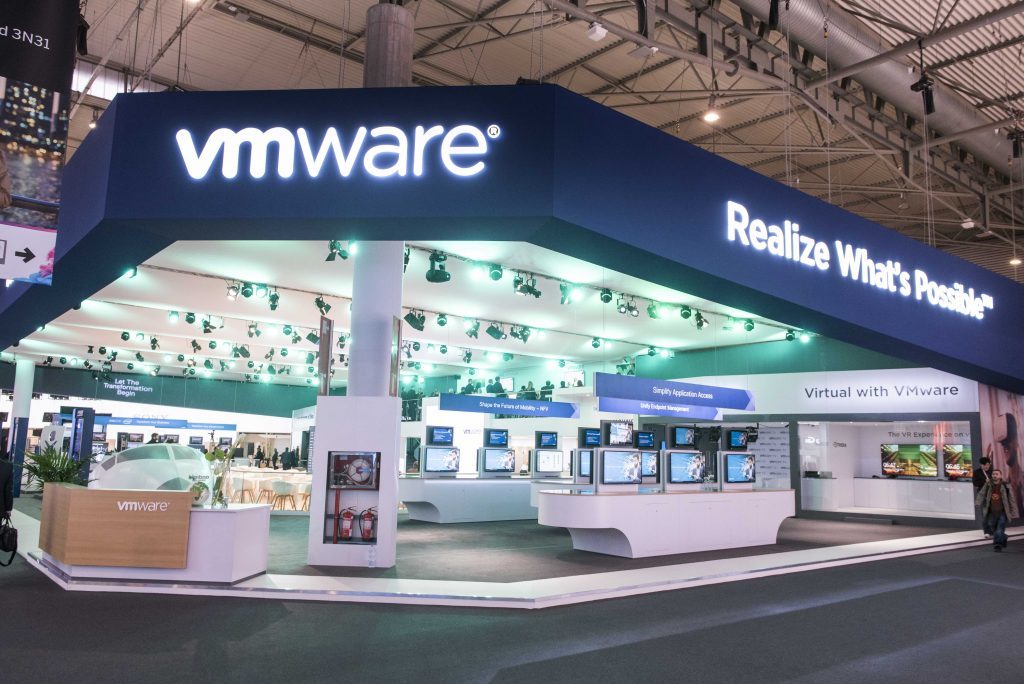 VMware & Dell Technologies: Better Together @… – Welcome to Info Tech Layer