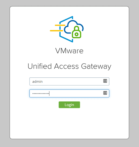 VMware Unified Access Gateway UAG 3.10 Upgrade – virtual graveyard