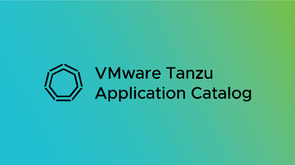 Tanzu Application Catalog Leverages Notation to… – virtual graveyard