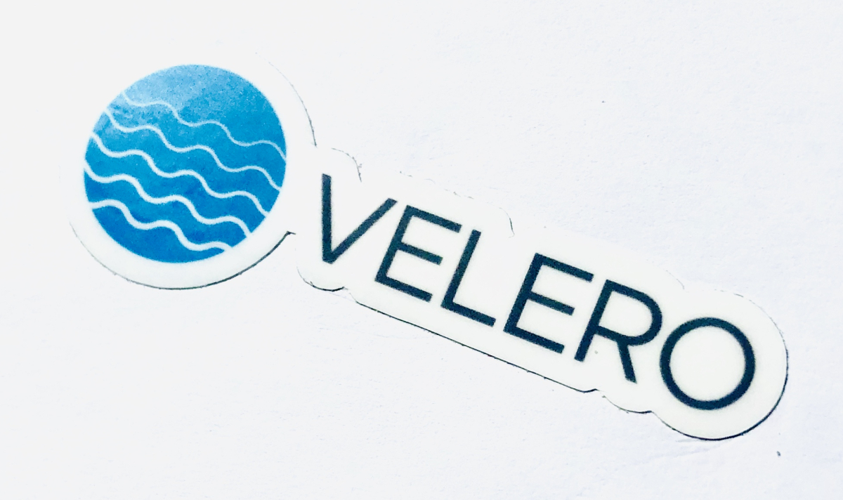 Backup and Migrate TKGI (PKS) to TKG with Velero – Welcome to Info Tech ...