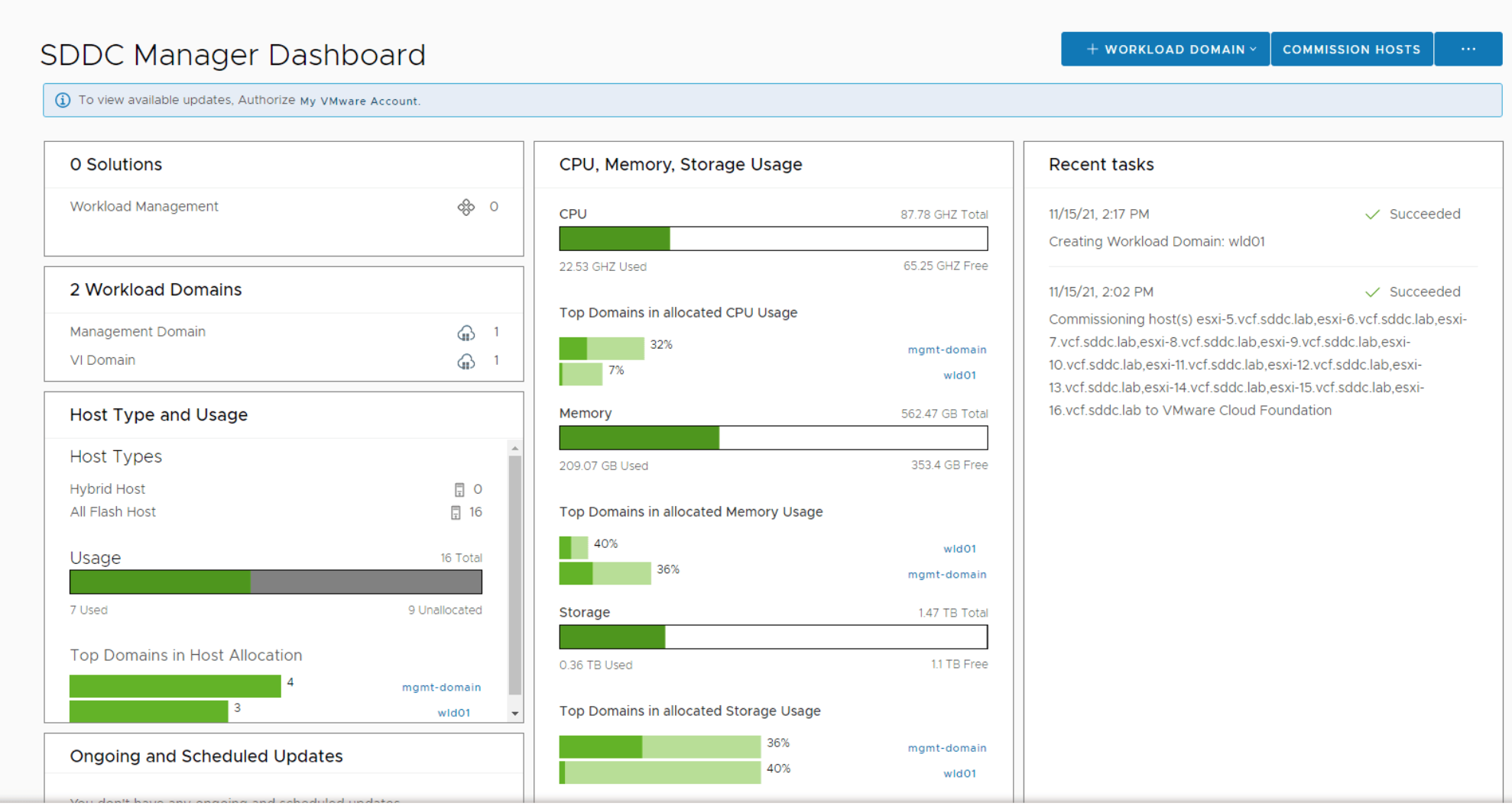 Create NSX Edge Cluster for Tanzu | JPerformer_blog_site