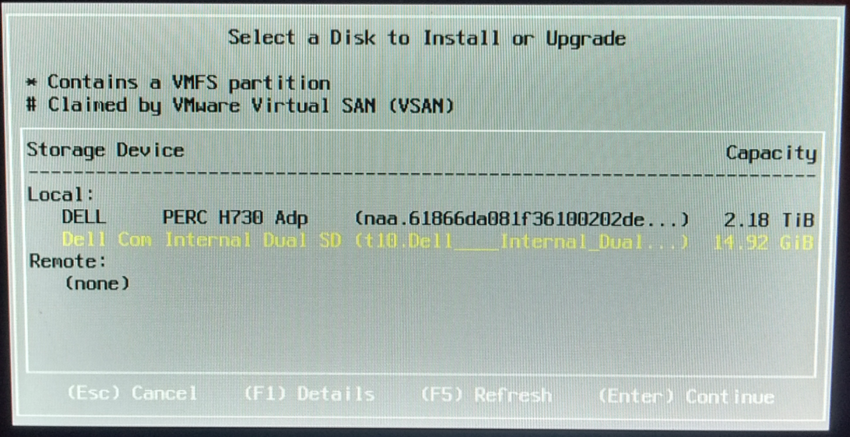 Trying to find the correct install disk for… – virtual graveyard