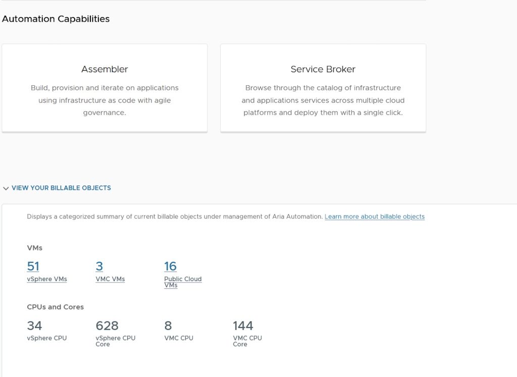 Announcing VMware Aria Automation July Release – virtual graveyard Announcing VMware Aria Automation July Release – virtual graveyard