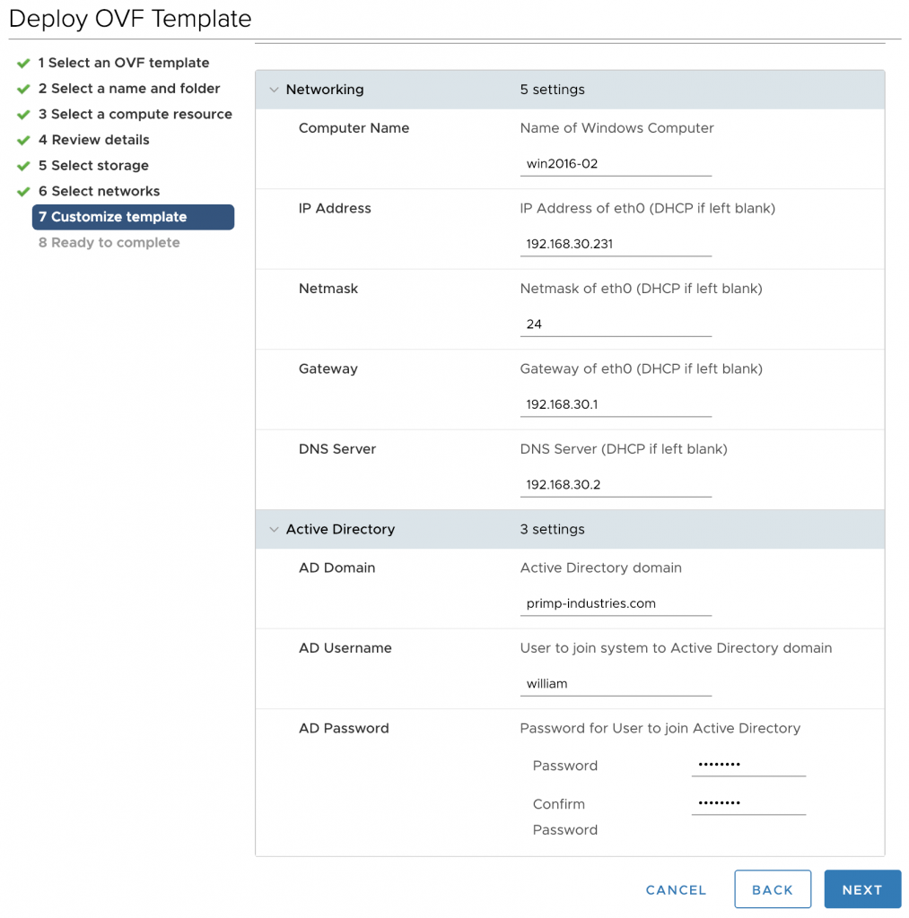 Building your own Virtual Appliances using OVF… | JPerformer_blog_site