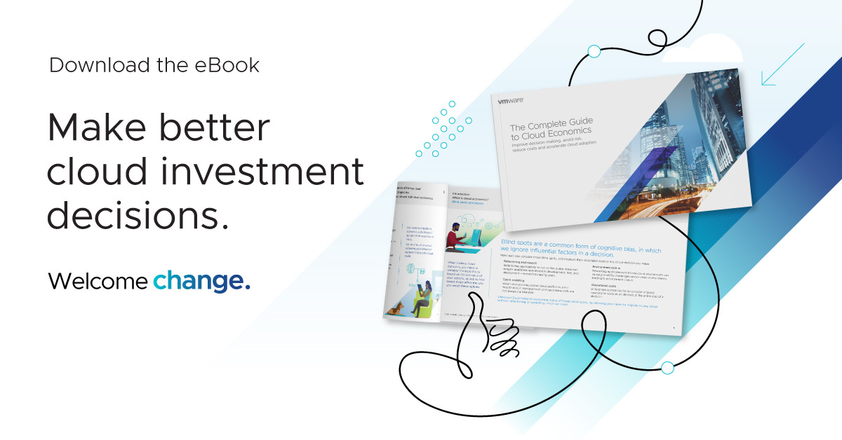 The Complete Guide to Cloud Economics | Virtualisatieadvies