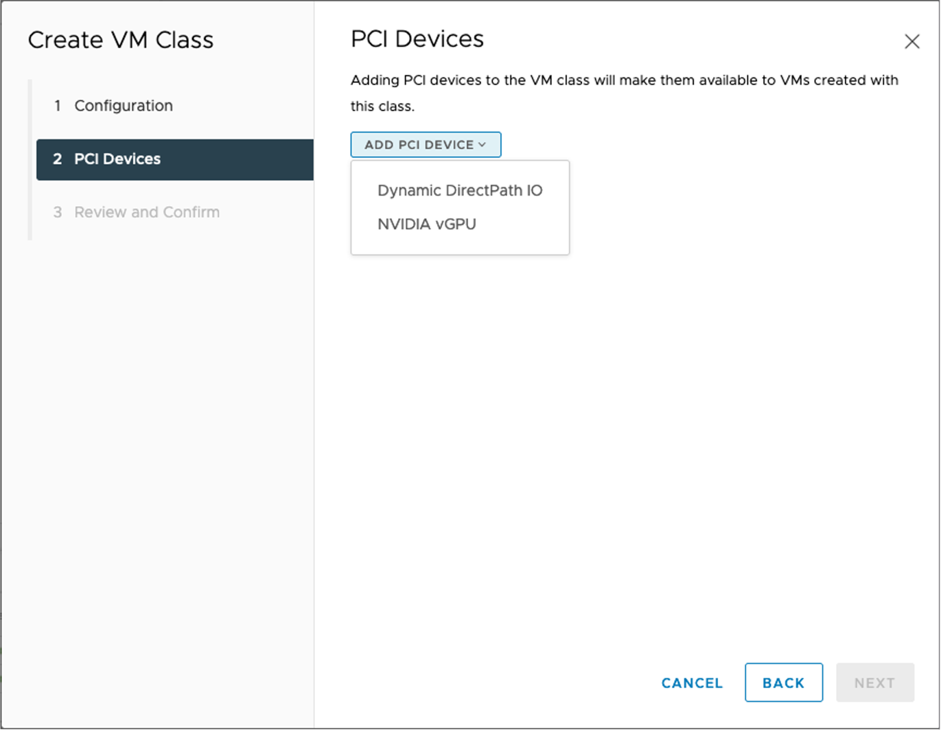 Configuring NVIDIA GPU devices for Tanzu… – virtual graveyard