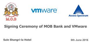 From Physical to Digital: Empowering Myanmar… – Welcome to Info Tech Layer