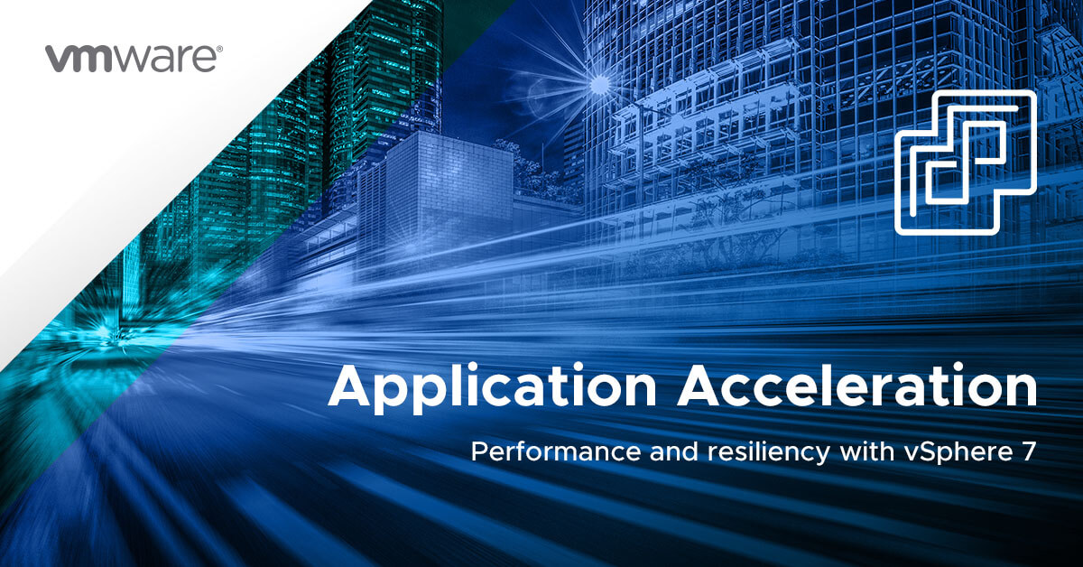 vSphere 7 – vMotion Enhancements – virtual graveyard