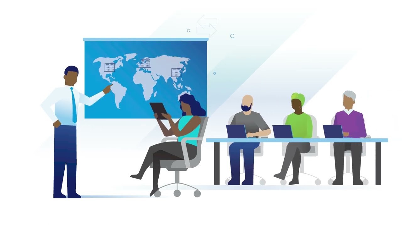 Overview of VMware HCX+ Multi-cloud Workload… – virtual graveyard