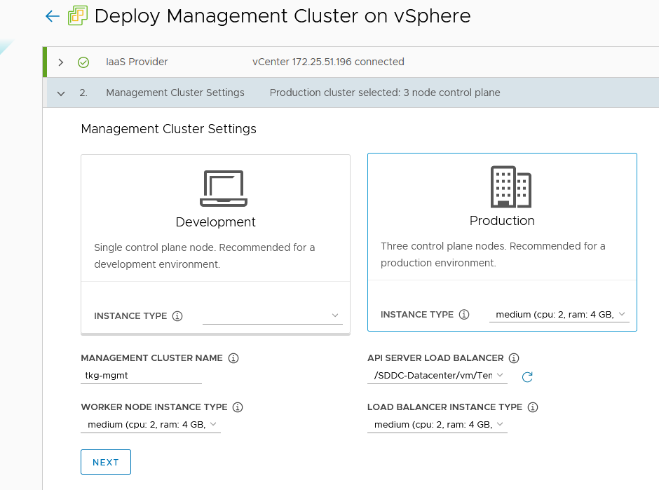 Tanzu Kubernetes Grid On On Prem Or Vmc On Aws Danmar Vmware Blog 