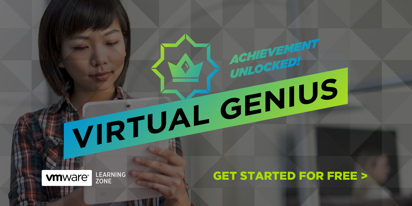 VMware Learning Zone – virtual graveyard
