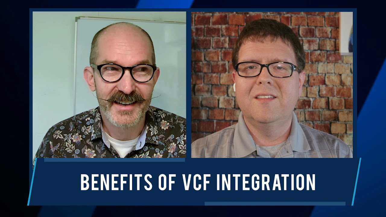 VxRail Technical Overview – Part 2 CTO Advisor PoC – virtual graveyard