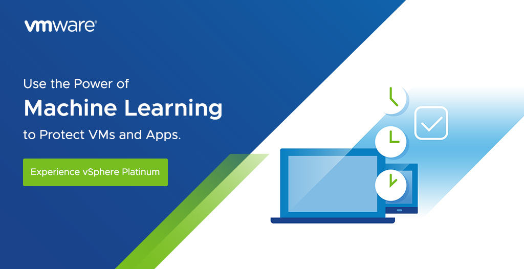 VMware vSphere Platinum – Getting Started… | JPerformer_blog_site