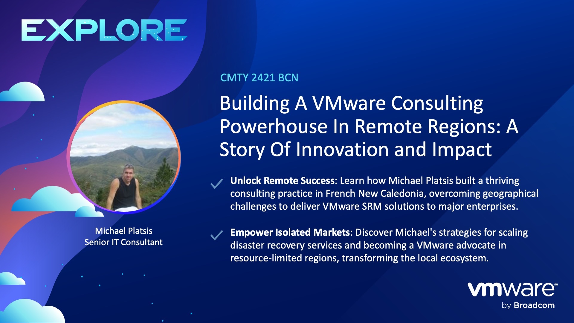 Building a VMware Consulting Powerhouse in… – Virtual Building Blocks